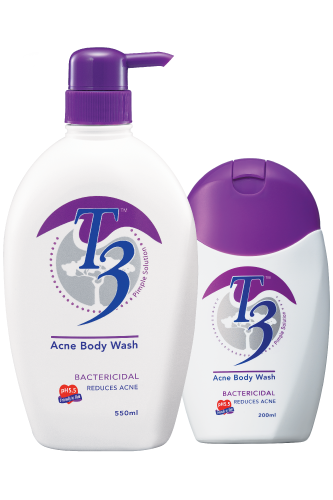 body-wash | T3 Malaysia