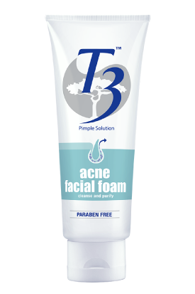 T3 FACE product | T3 Malaysia