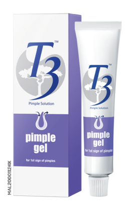 T3 FACE product | T3 Malaysia